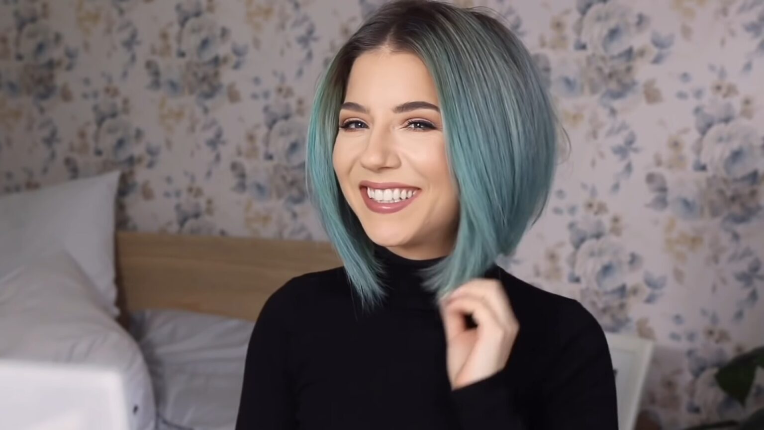 26 Top Picks Permanent Teal Hair Dye 2024 - Hair Color & Care