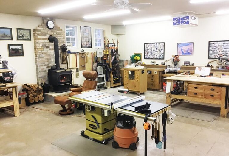 Gentleman’s Guide to Man Cave Decor & Style - Man's Space