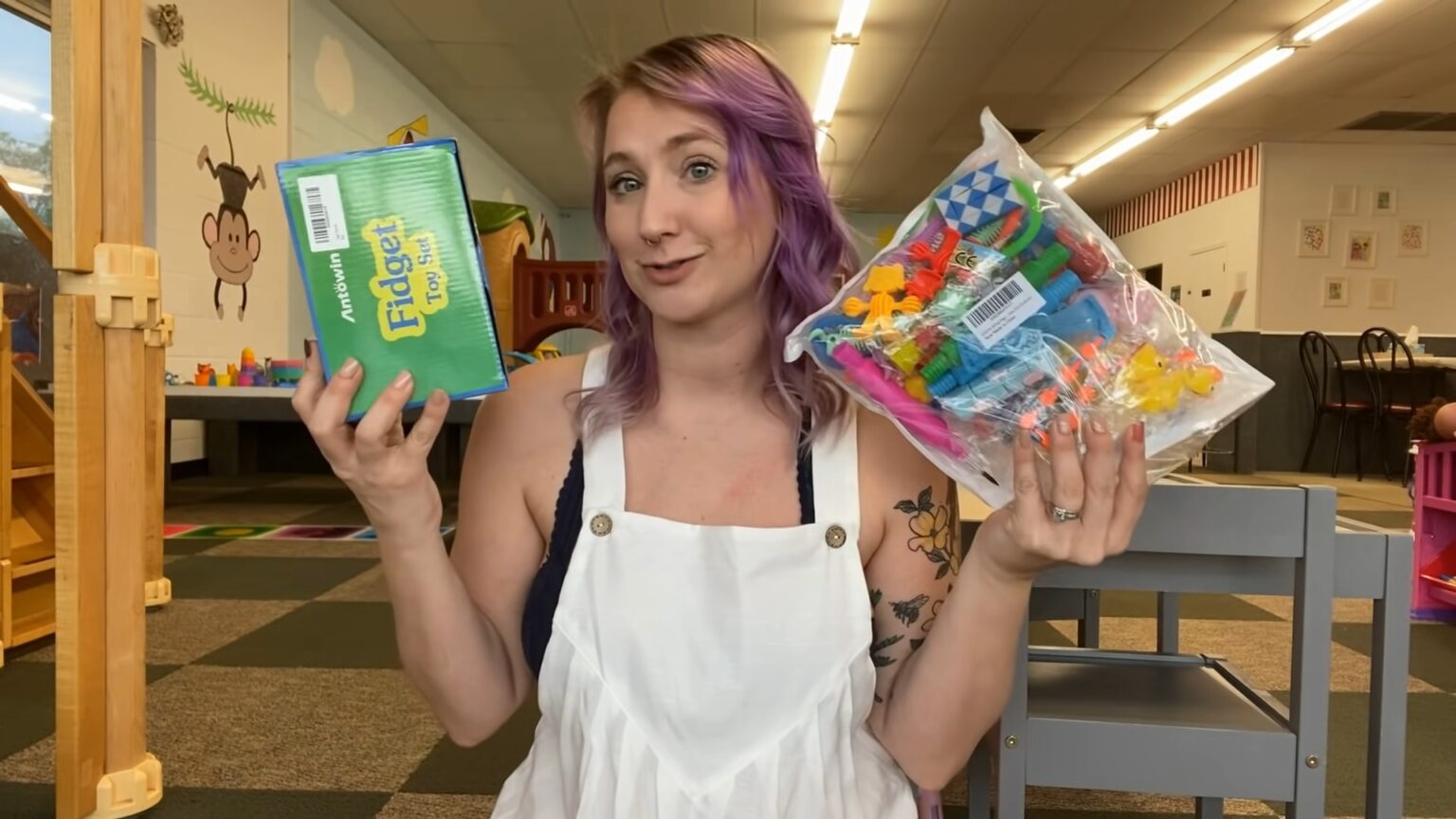 36 Best Cheap Fidget Packs 2024 - Toys For Kids