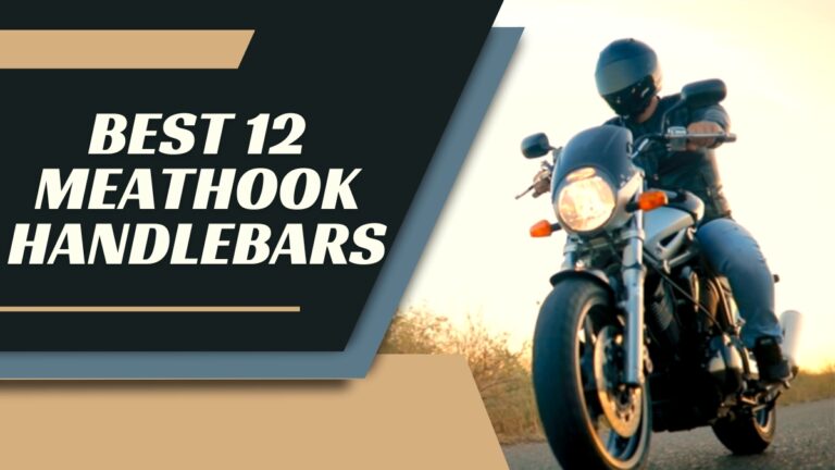 21 Best 12 Meathook Handlebars 2024 - Bike Accessories