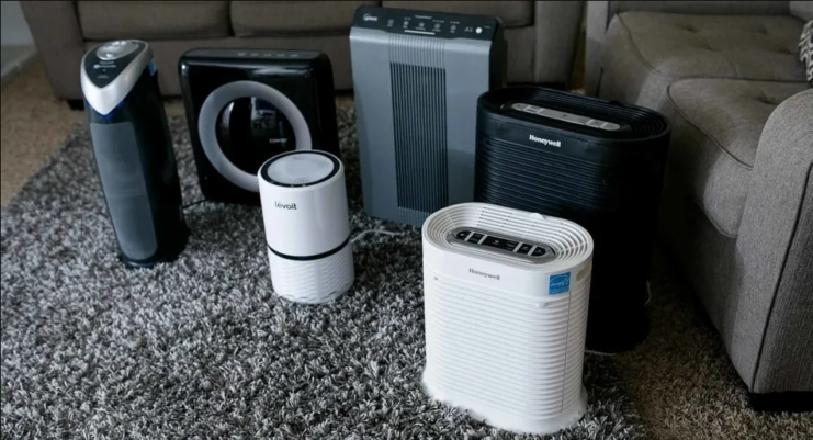 A Breath of Fresh Air: The Benefits of an Air Purifier for Allergy ...