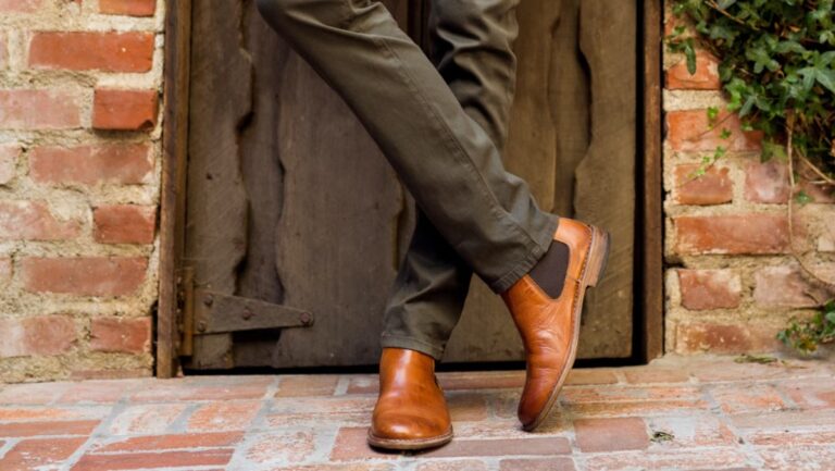 A Savvy Guide To Men's Boot Styles - Dude Pins