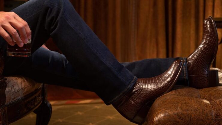 A Savvy Guide To Men's Boot Styles - Dude Pins