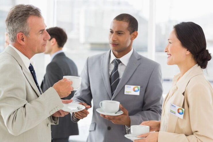 Beyond Identification: How Name Badges Drive Customer Satisfaction and ...