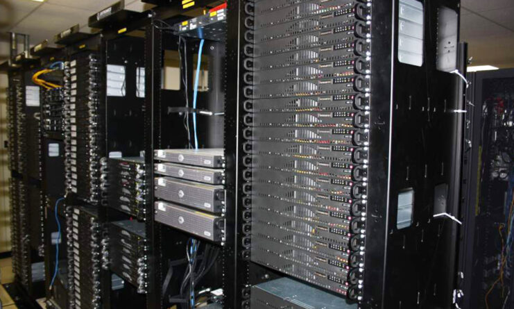 Unlocking Performance: Exploring the Benefits of US-Based Dedicated ...