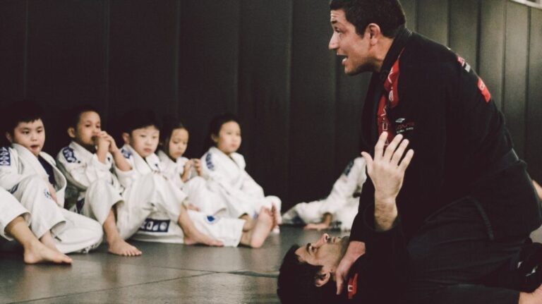 Bullying Prevention And Confidence Building: Karate For Kids As An Anti ...