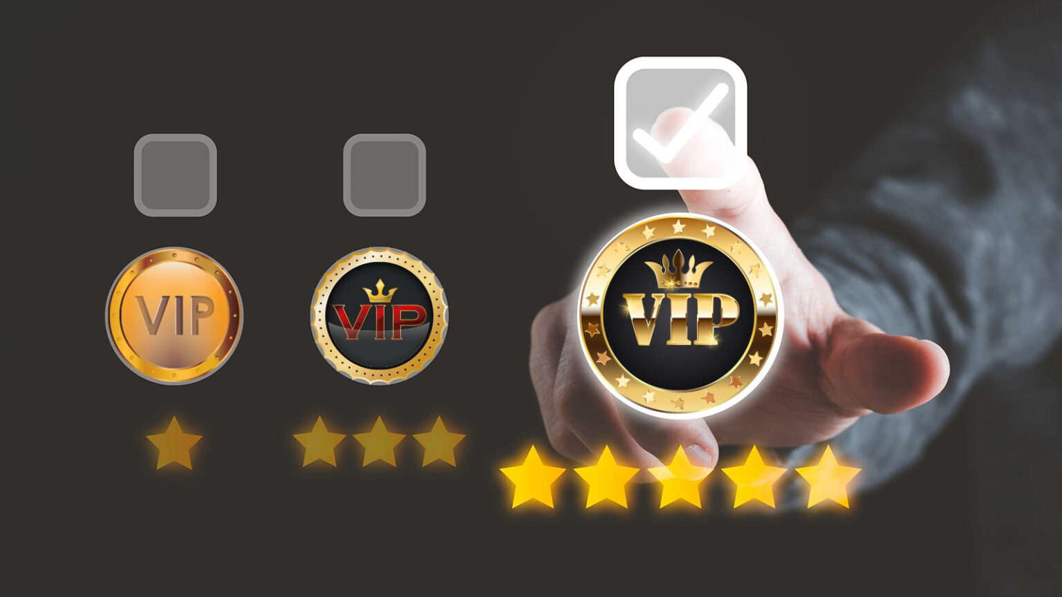 Advantages and Disadvantages of Membership in Online Casino VIP ...