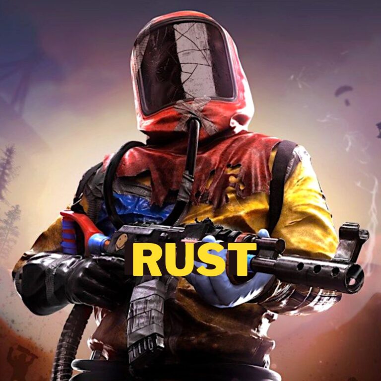 Rust Revelations: An In-Depth Look at Rust Cheats and Hacks - Dude Pins